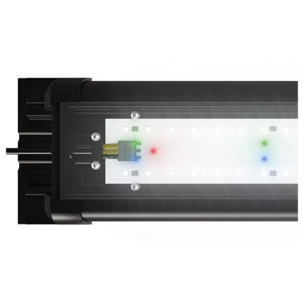 Rampe JUWEL Helialux Spectrum LED 600 - 29 Watts